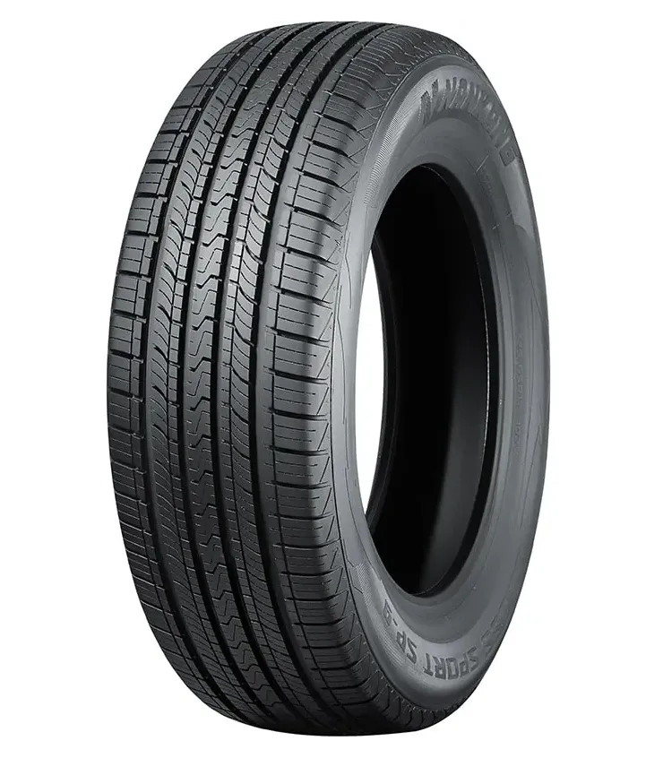 195/65R15 summer tire Nankang SP-9